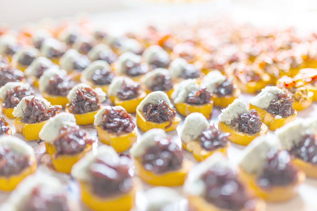 CONGRESS – Food & Beverage Exp photo gallery4 | Limneon Resort Hotel & Spa